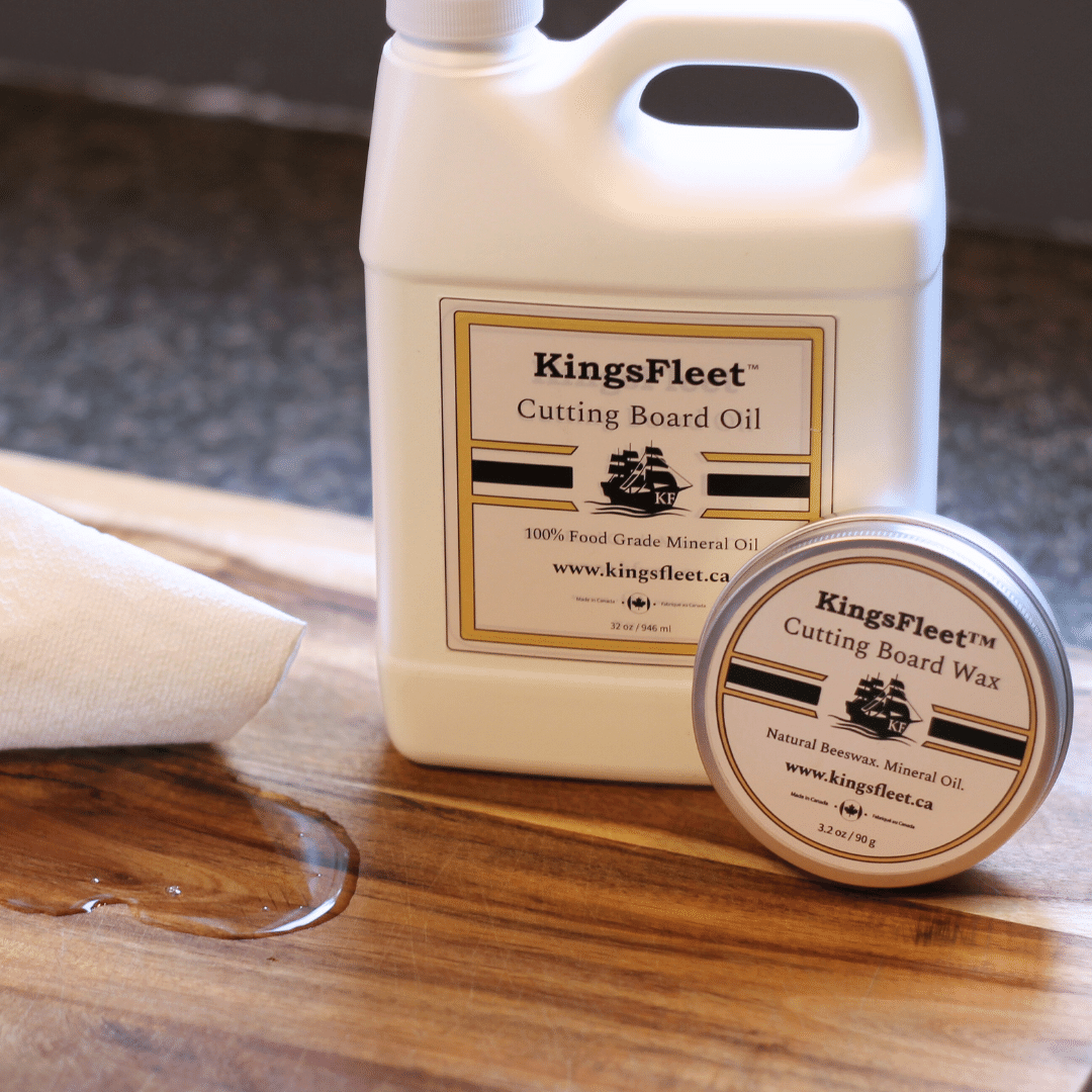 KingsFleet™ Value Pack – The Knotty Lumber Co.