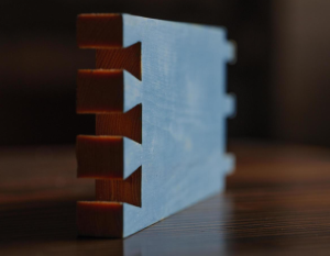 Dovetail Joints: A Comprehensive Guide for Woodworkers - The Knotty ...