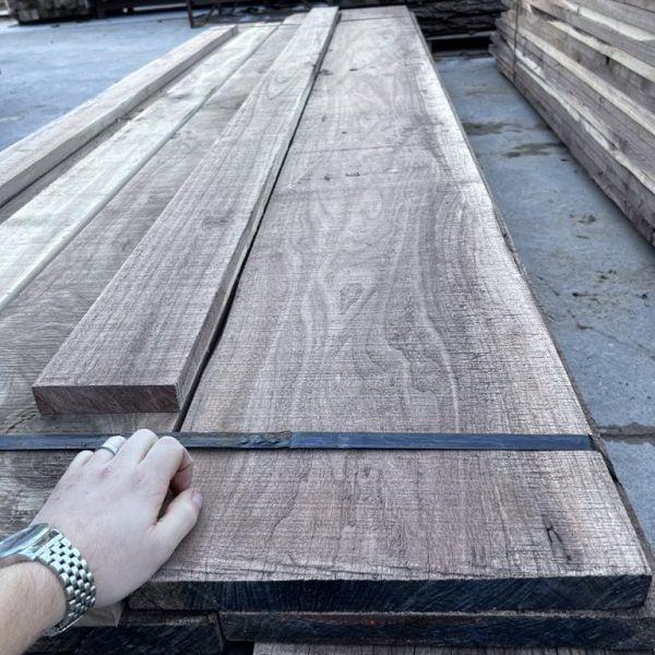 Building with Excellence: The Importance of Quality Hardwood in Woodwo ...