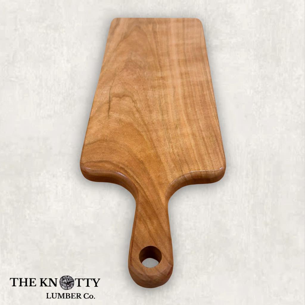 Cutting Board Blanks for Engraving and Woodburning – The Knotty Lumber Co.