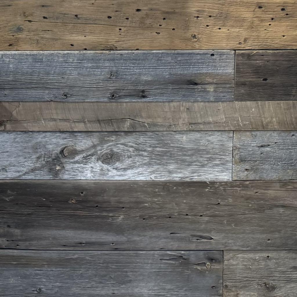 Barnboard | The Knotty Lumber Co.