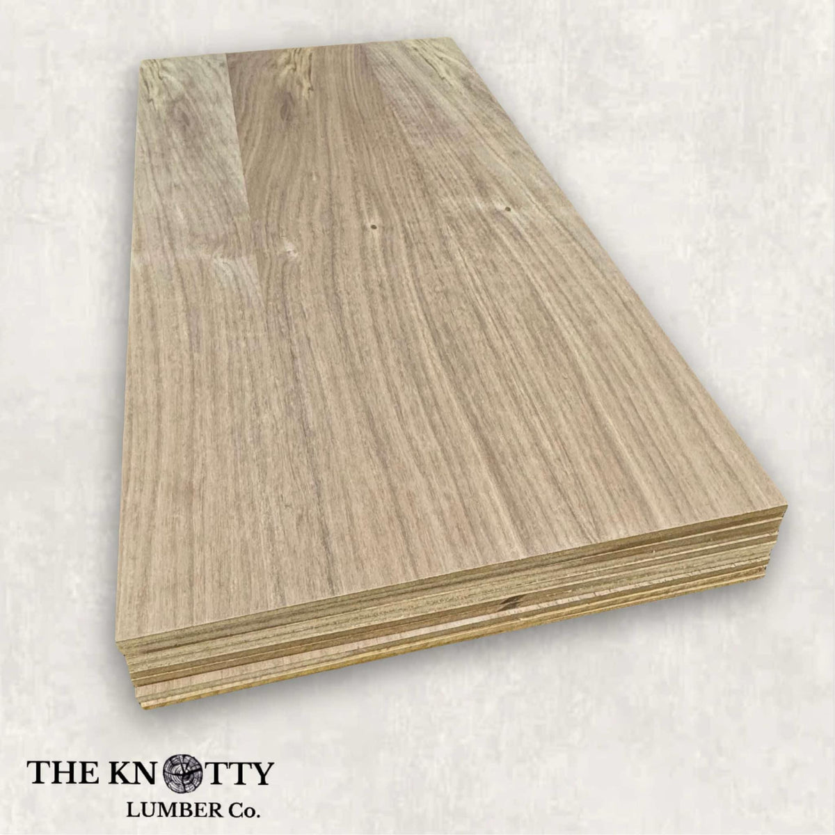 Black Walnut Craft Plywood (5 Pack) – The Knotty Lumber Co.