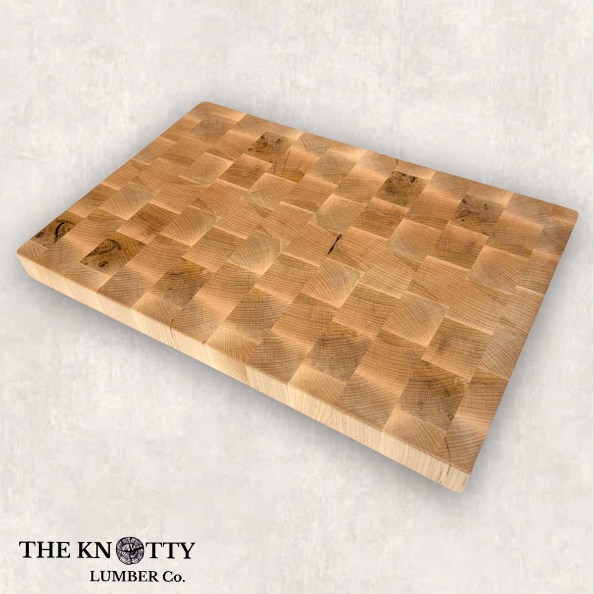 Maple Butcher Block – The Knotty Lumber Co.