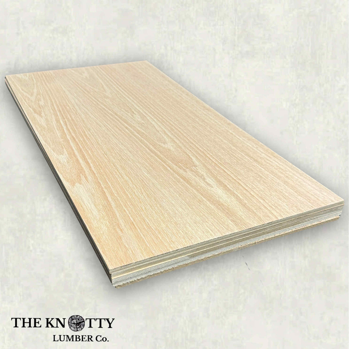Red Oak Craft Plywood (5 Pack) – The Knotty Lumber Co.