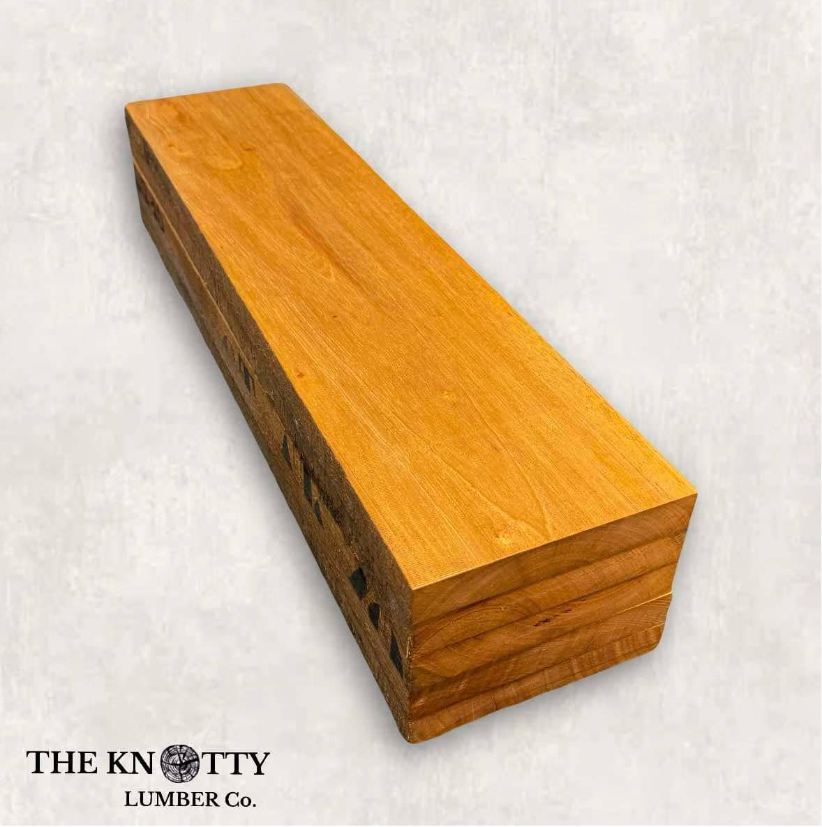 Spanish Cedar 4/4 - 5 Pack – The Knotty Lumber Co.
