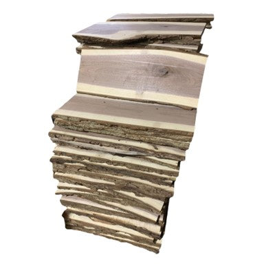 50 pack, Medium DIY Walnut Project Boards | Premium Hardwood Lumber ...