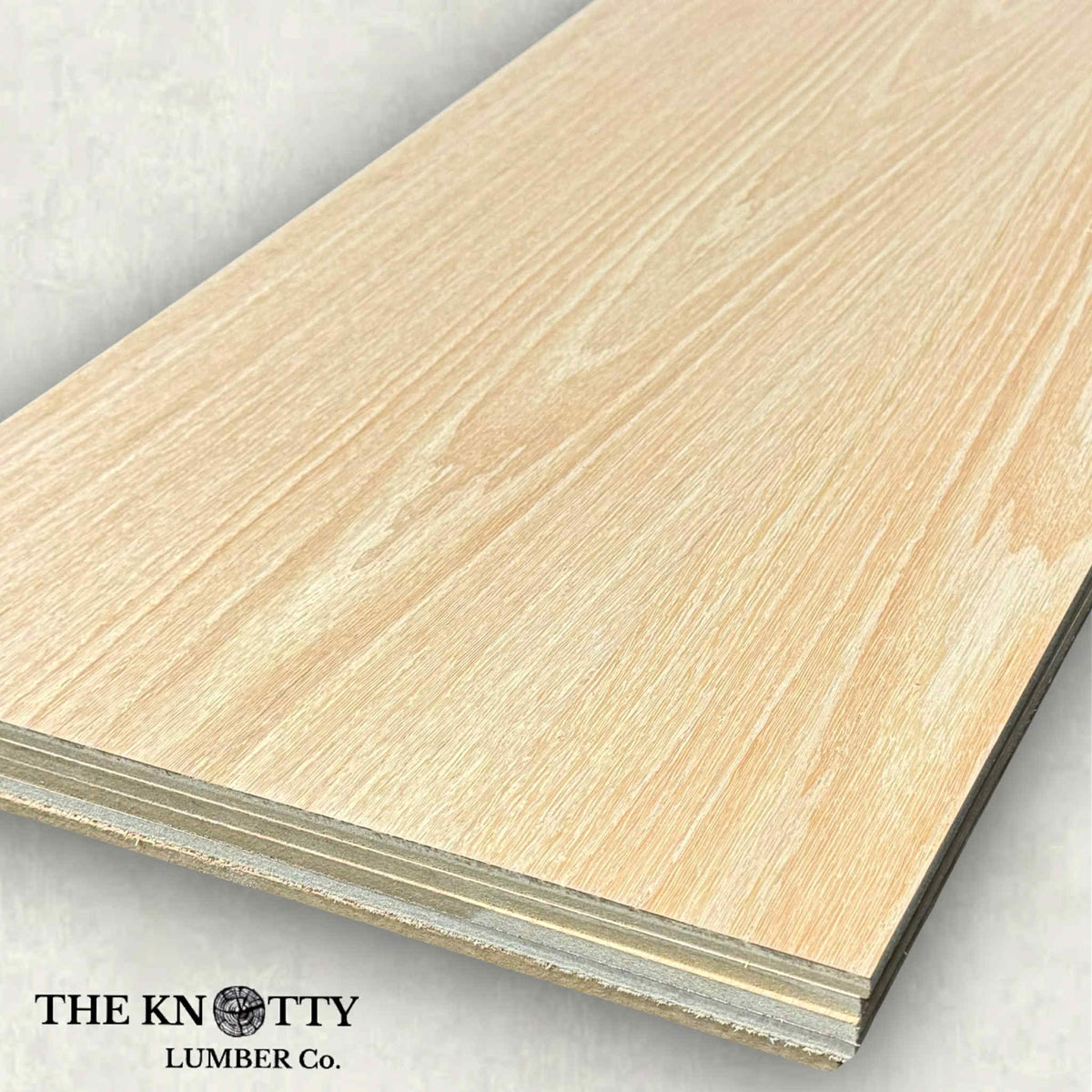 Red Oak Craft Plywood (5 Pack) – The Knotty Lumber Co.