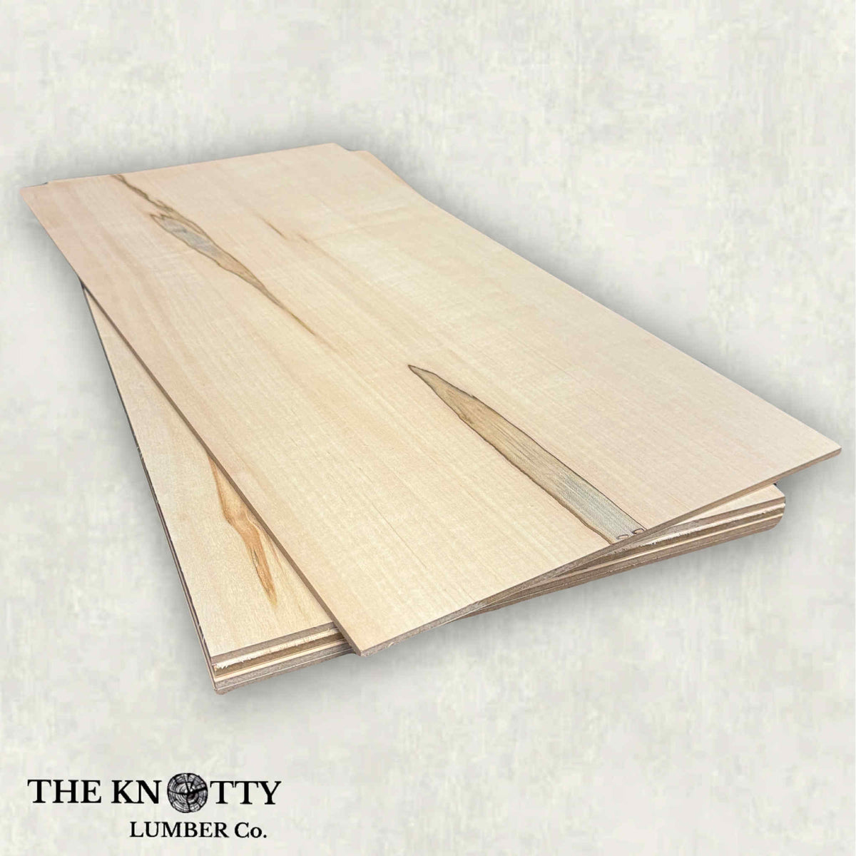 Ambrosia Maple Craft Plywood (5 Pack) – The Knotty Lumber Co.