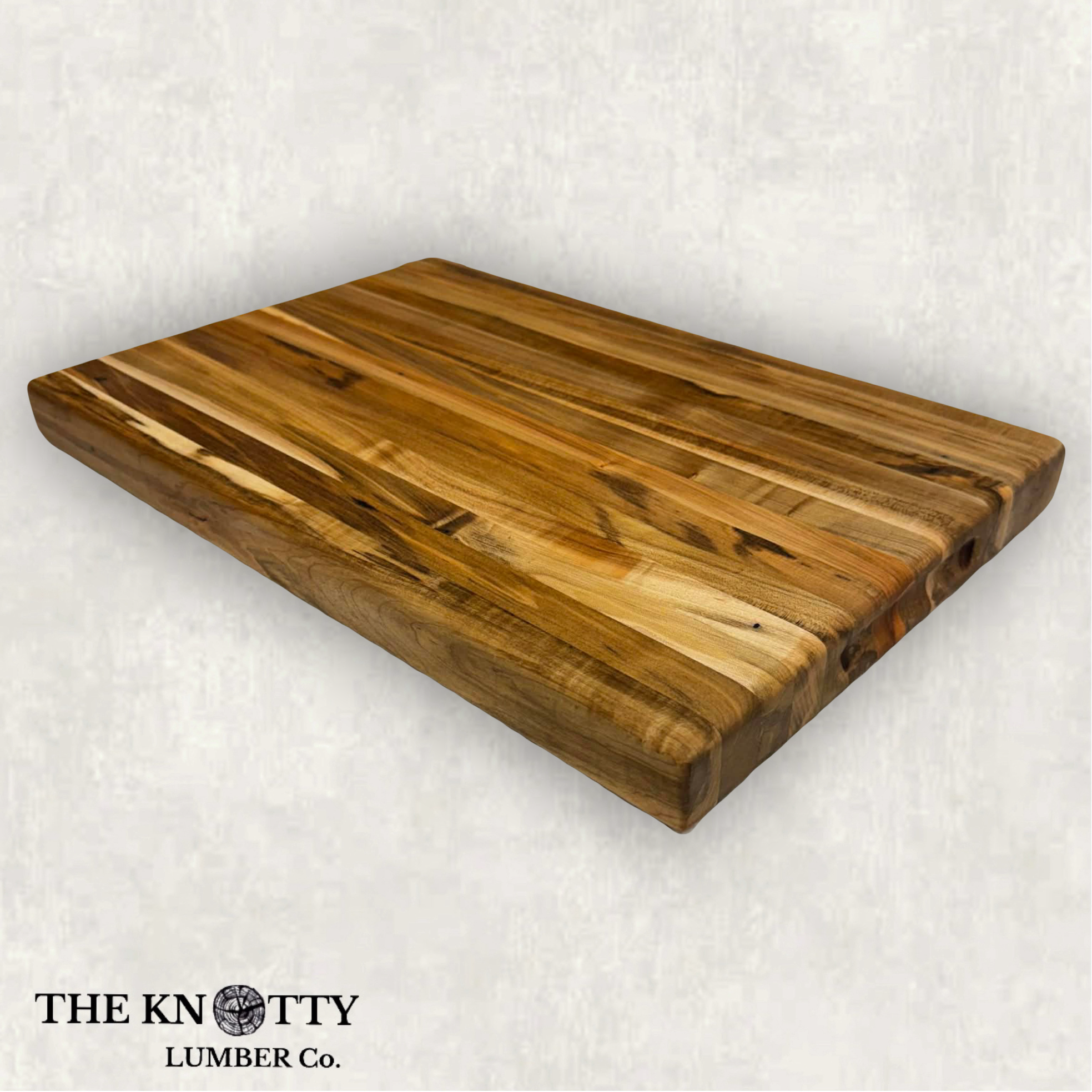Ambrosia Maple Cutting Board | Premium Hardwood Lumber | The Knotty ...
