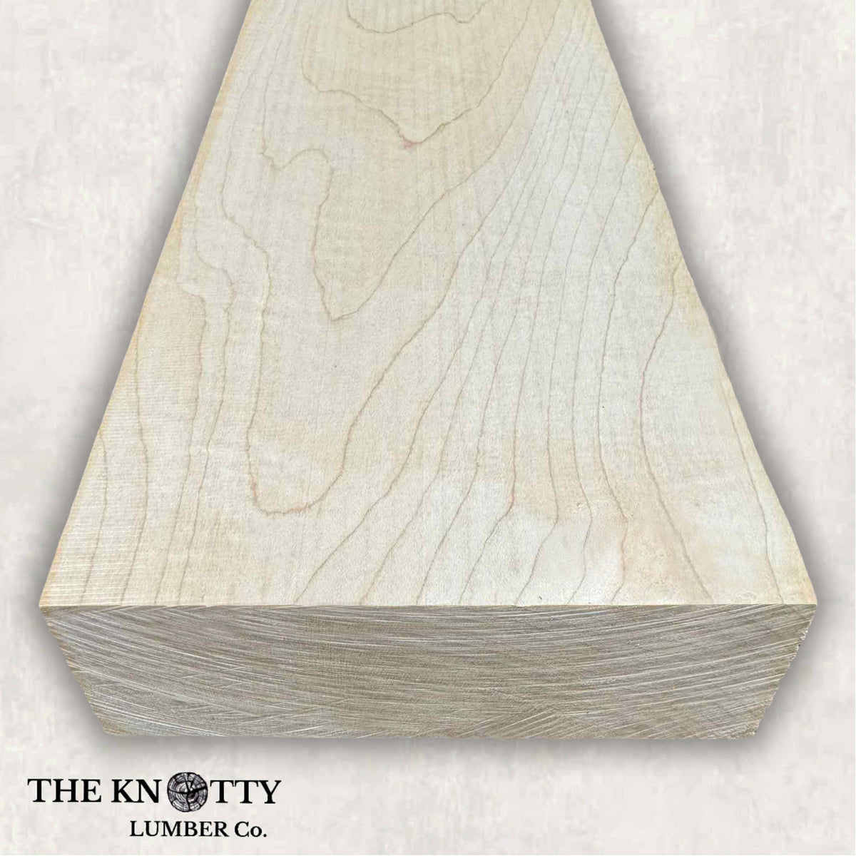 Hard Maple 8/4 – The Knotty Lumber Co.