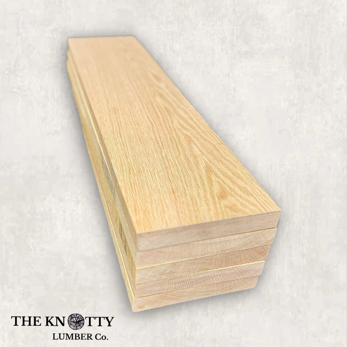 Red Oak 8/4 - 5 Pack – The Knotty Lumber Co.