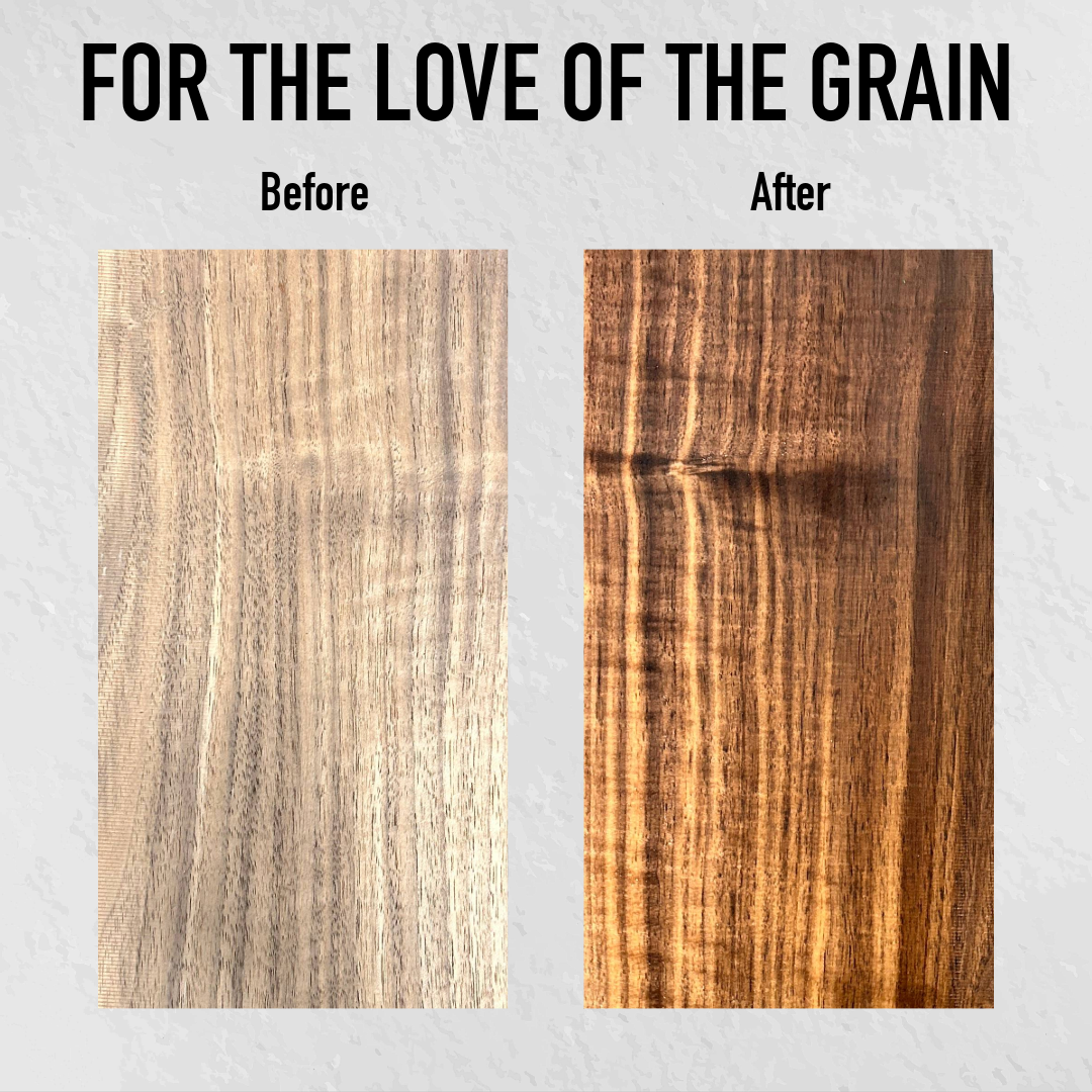 Black Walnut 8/4 – The Knotty Lumber Co.